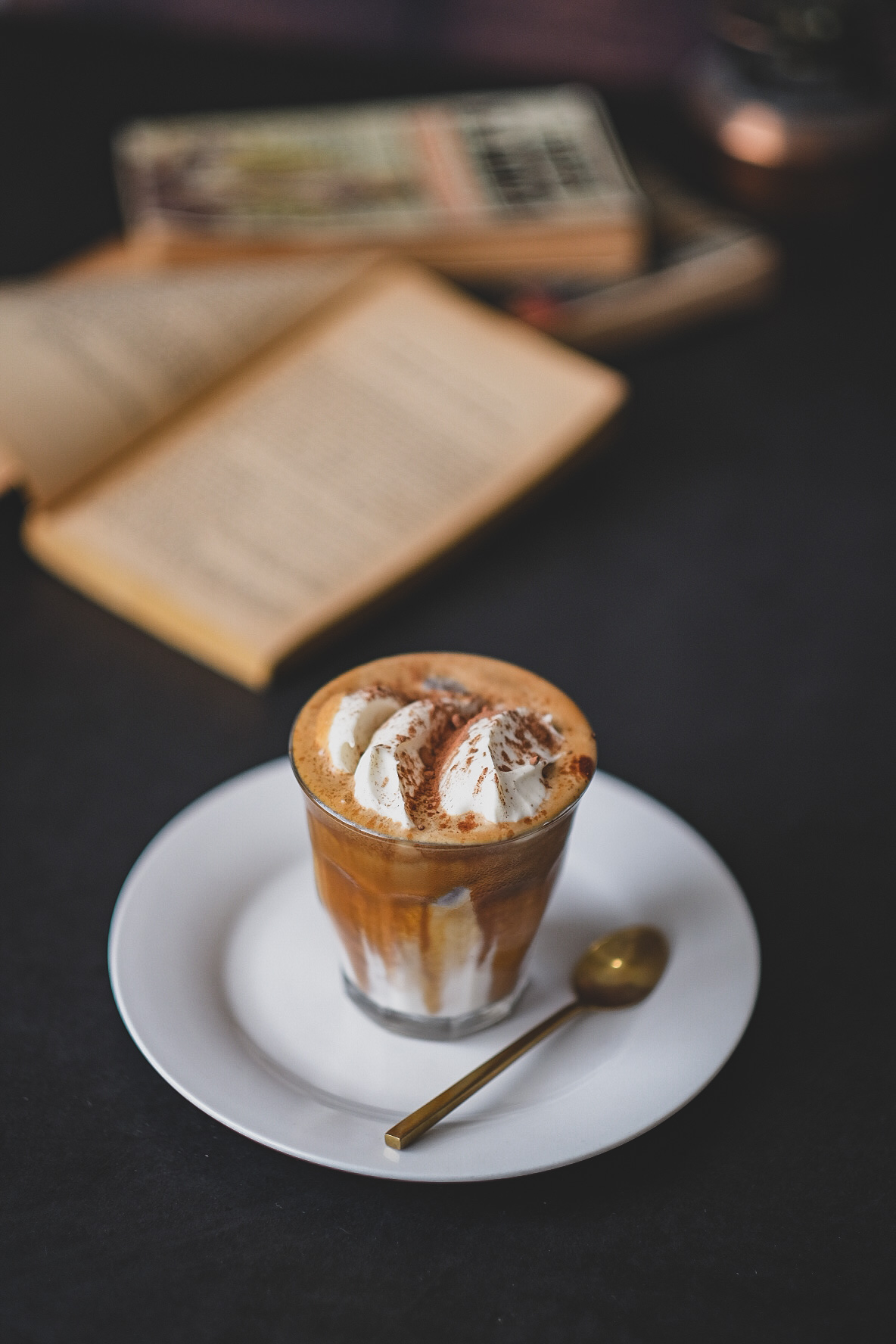 DRINKS – Coffee i need u