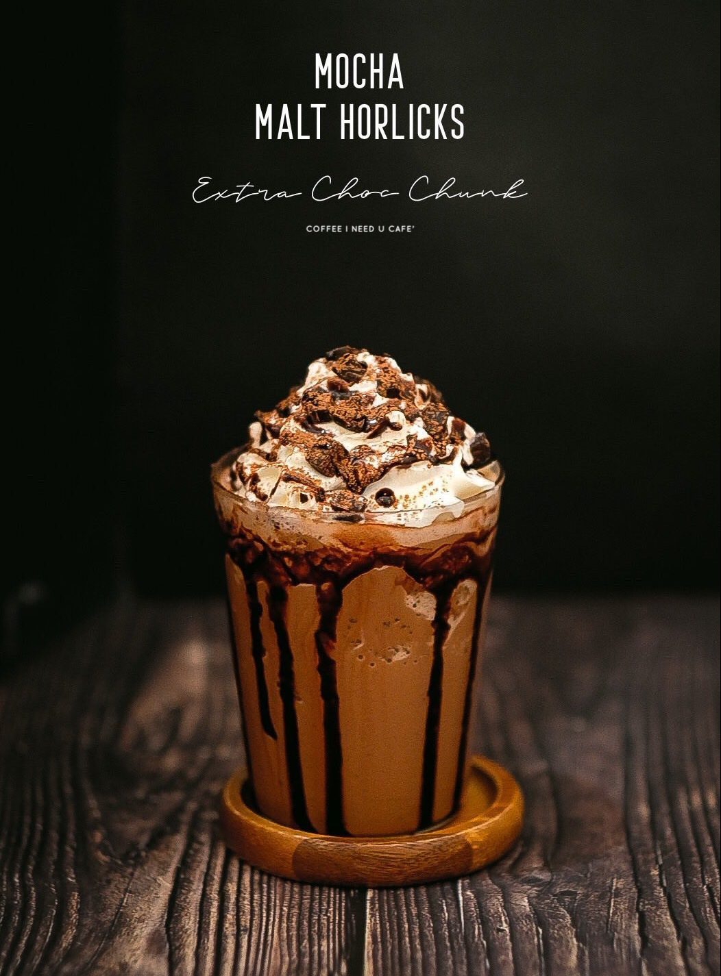 DRINKS – Coffee i need u