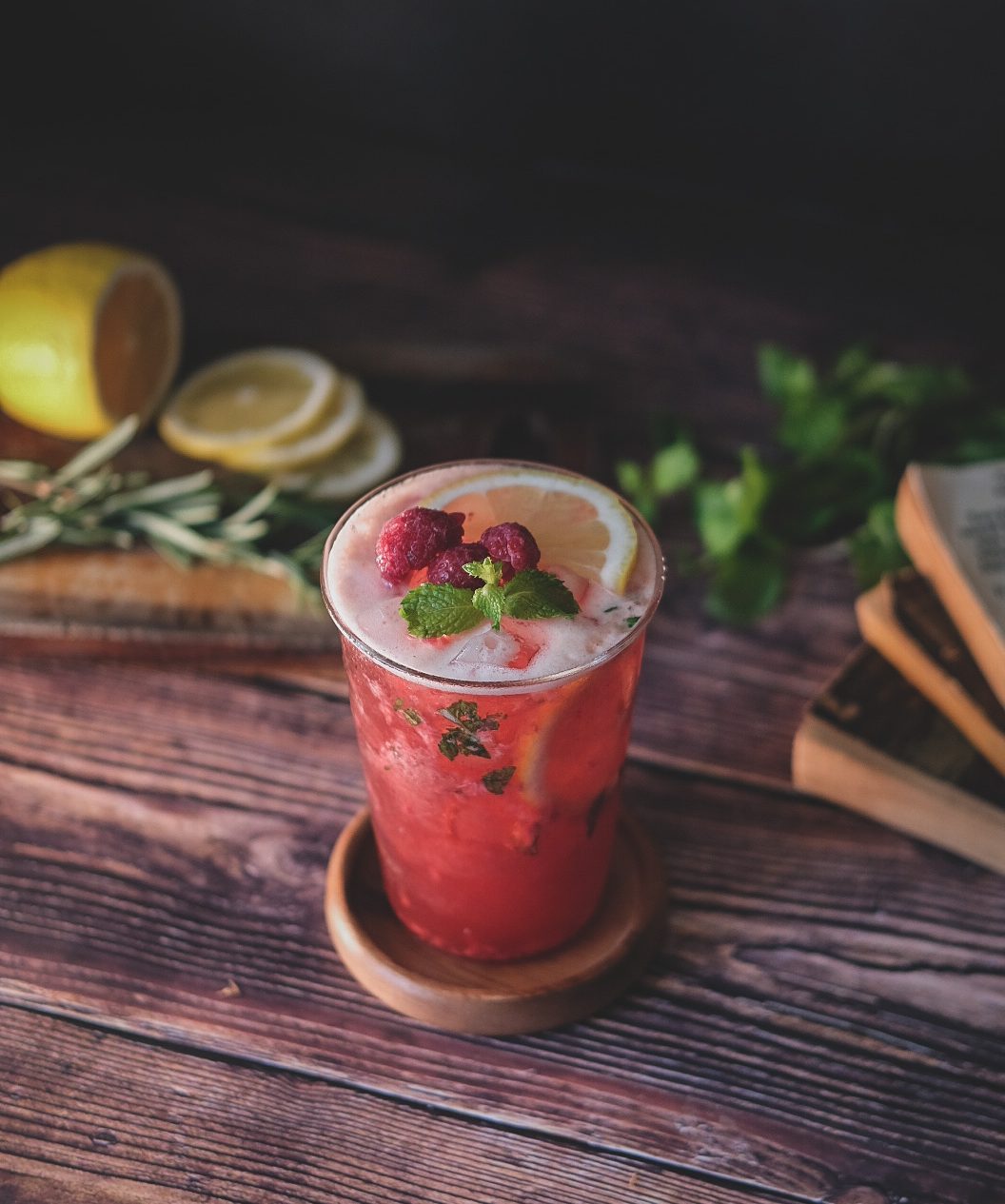 DRINKS – Coffee i need u