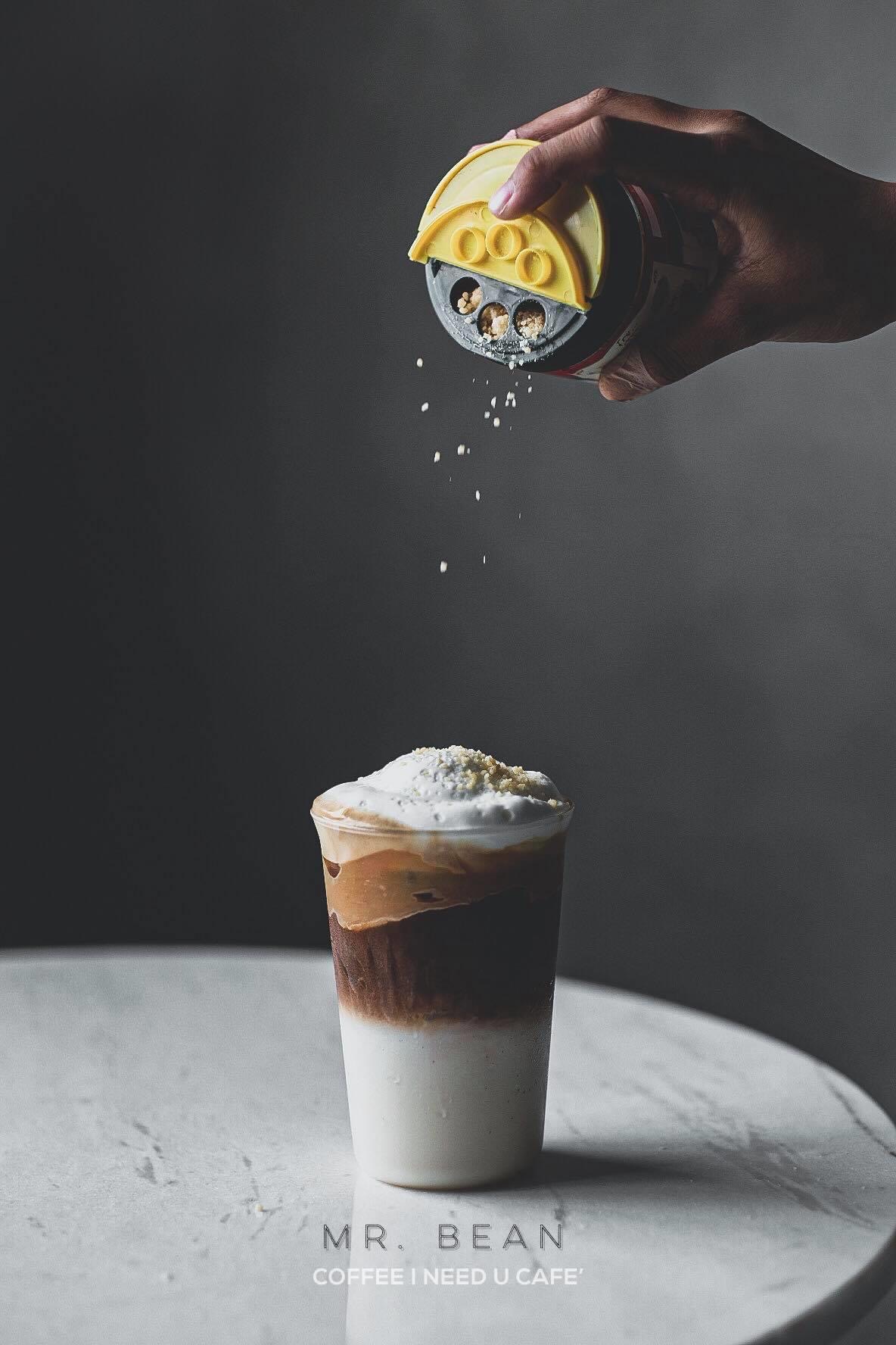 DRINKS – Coffee i need u