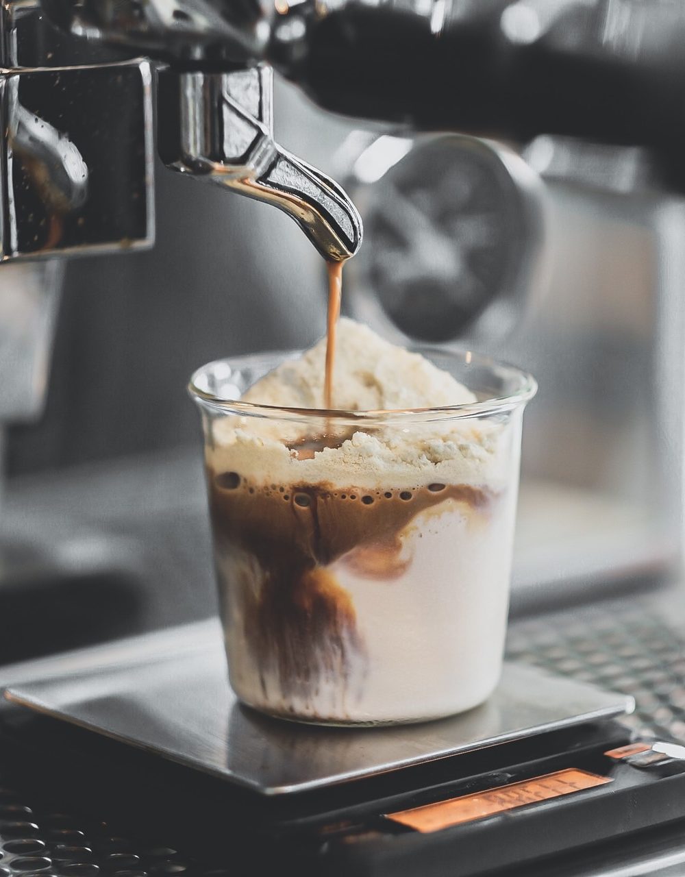 DRINKS – Coffee i need u