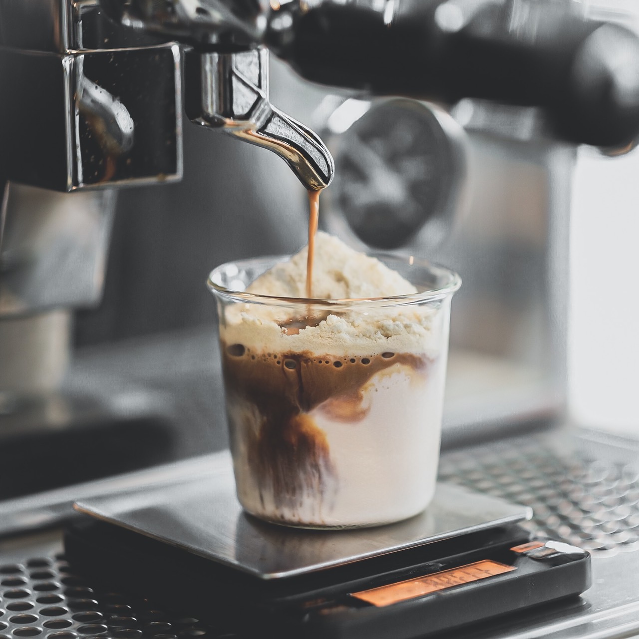 DRINKS – Coffee i need u